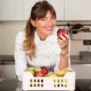 Chiara Maci – “La passione si tiene viva con la curiosità” | Pink Society