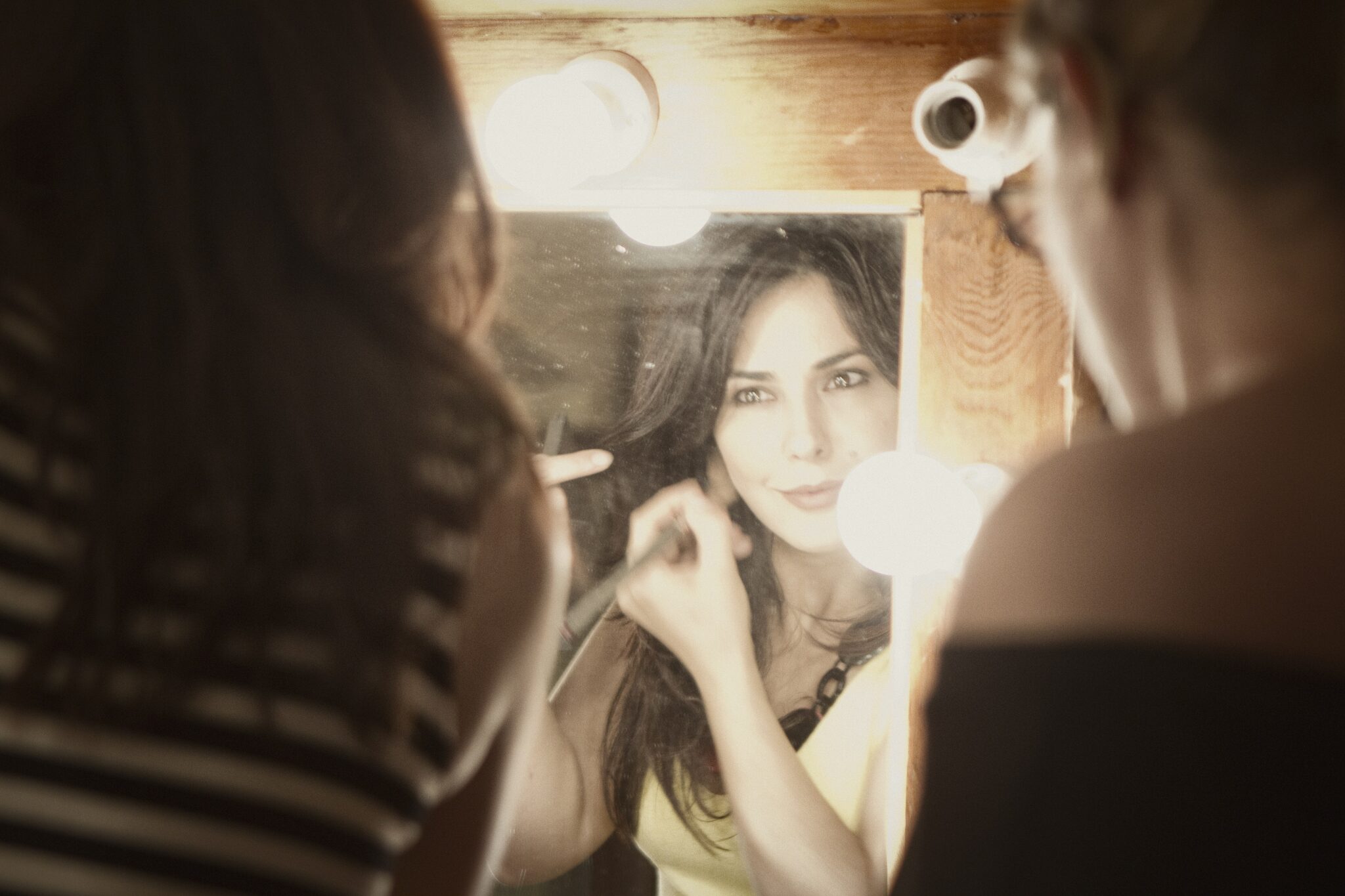 Karin Proia “lo sguardo rosa sul cinema” | Pink Society