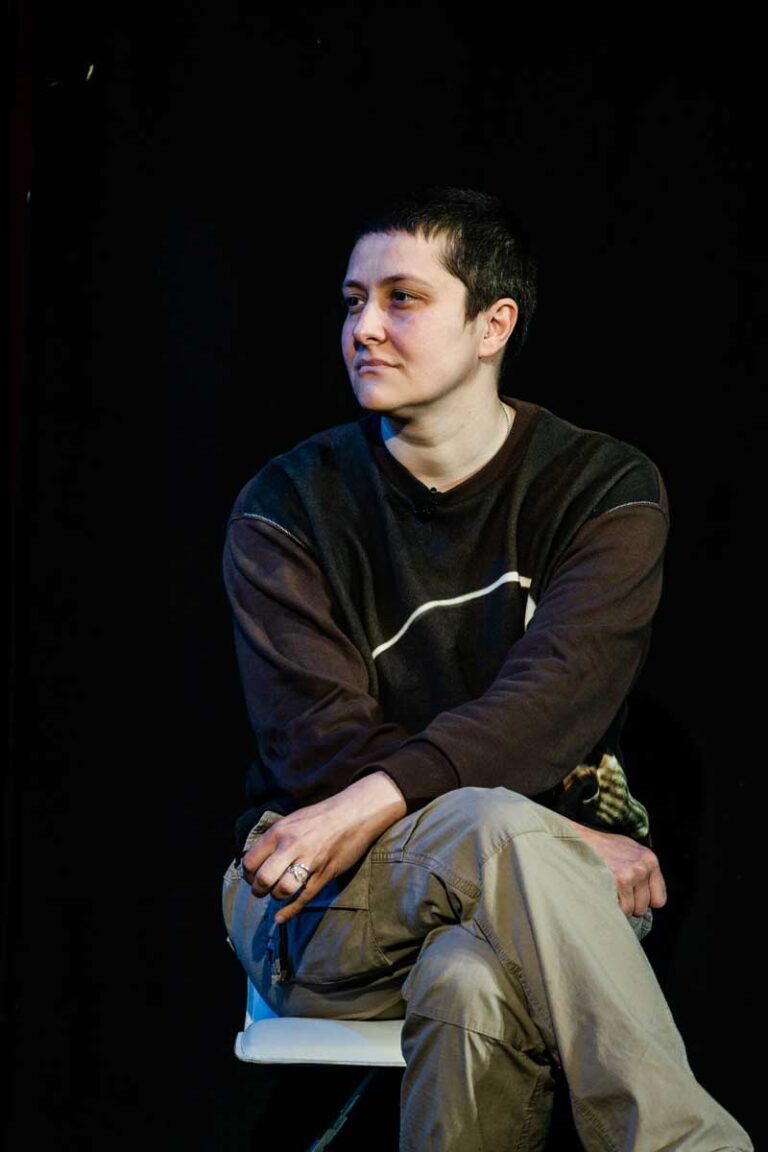 Protagoniste: Francesca Manieri | Pink Society