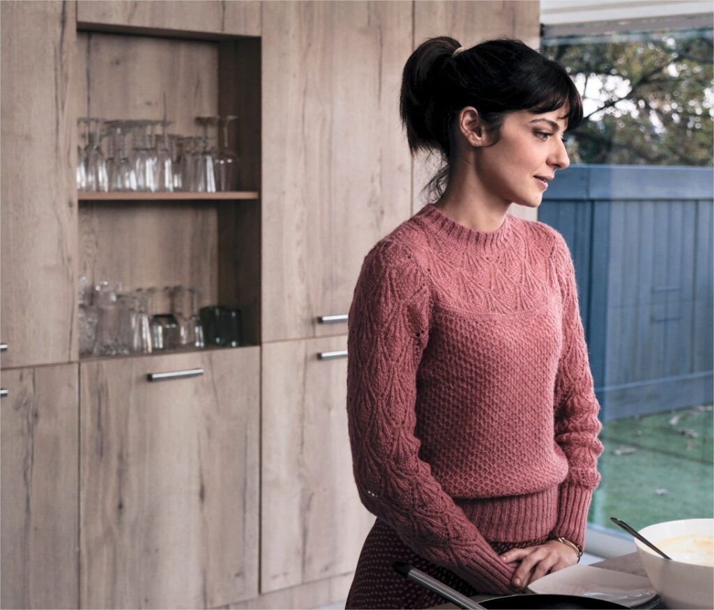 Intervista a Barbara Ronchi ed Edoardo Leo per ERA ORA di Alessandro ...