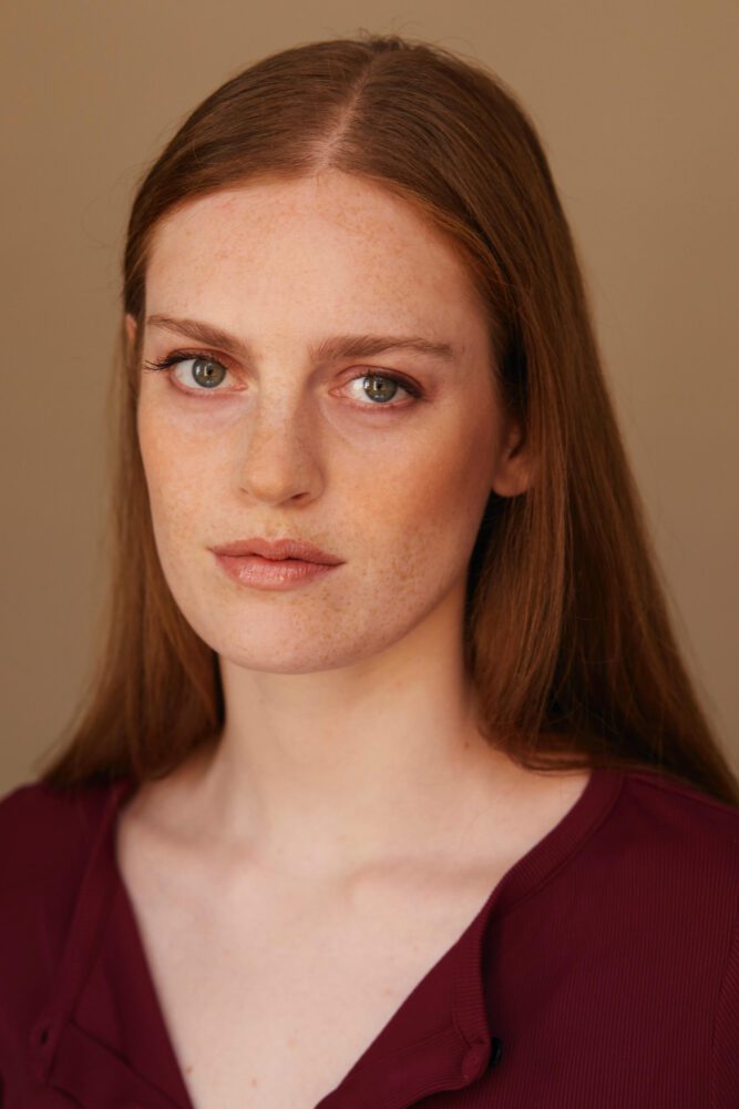 Protagoniste: intervista a Liliana Bottone dal 24 Novembre al cinema in ...