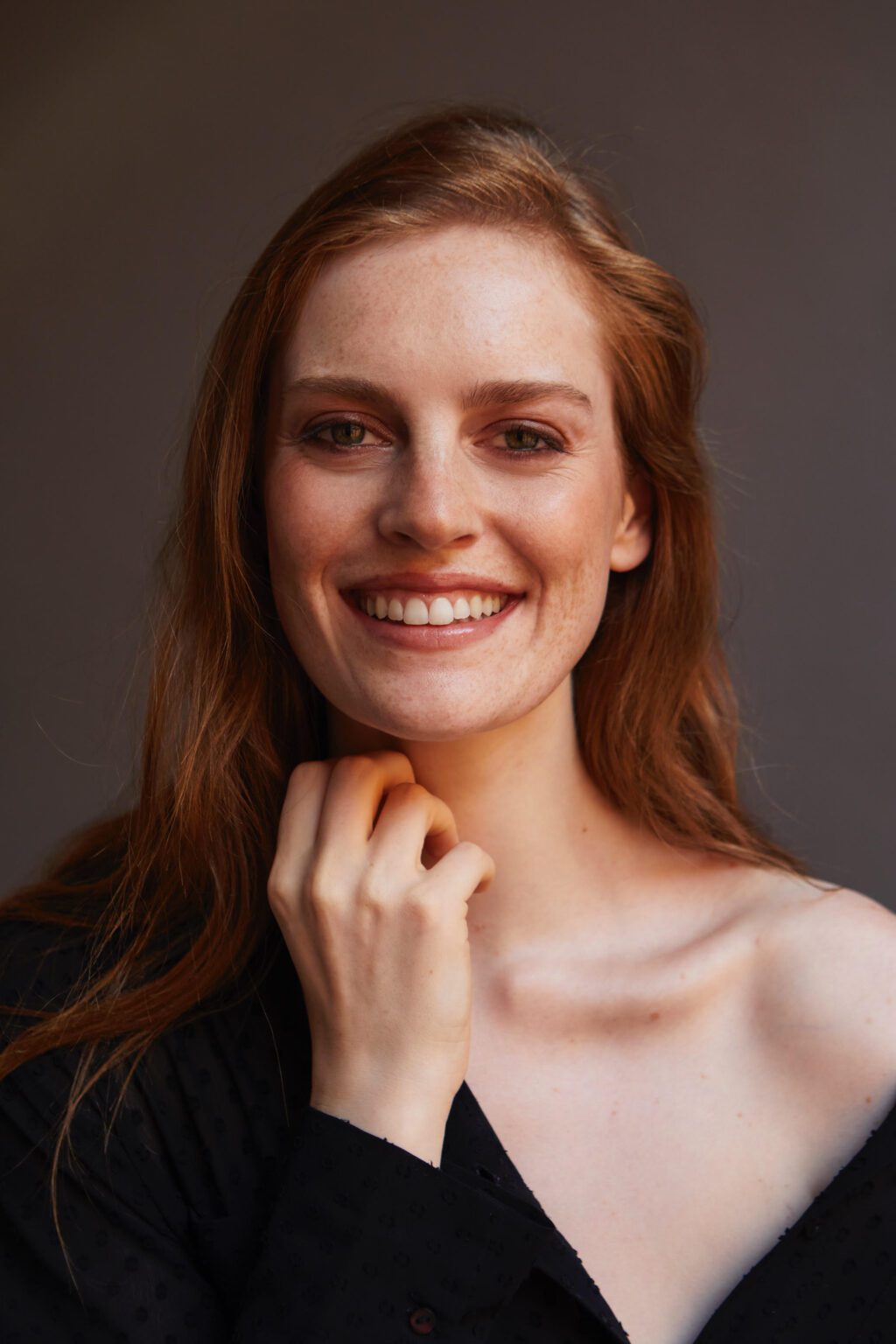 Protagoniste: intervista a Liliana Bottone dal 24 Novembre al cinema in ...