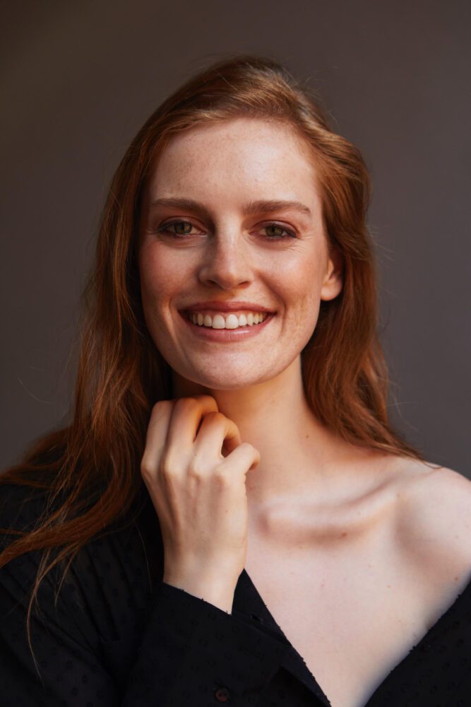 Protagoniste: intervista a Liliana Bottone dal 24 Novembre al cinema in ...