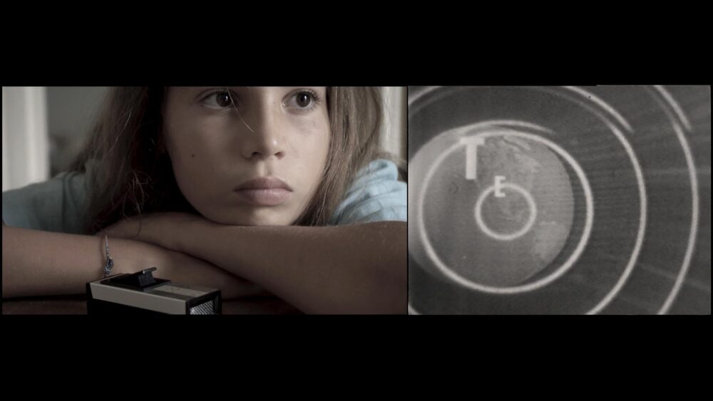 ANDROMEDA: il film di LUCIANA FINA in première italiana il 2 giugno all ...