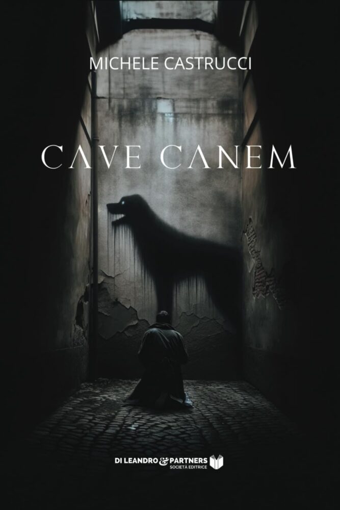 Libro della settimana: Cave Canem di Michele Castrucci | Pink Society